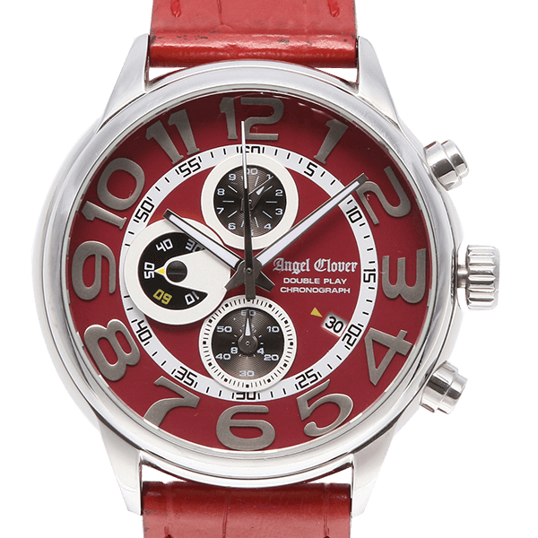 レンタル商品【DP44】OTHERS 【Angel Clover】ダブルプレイ｜カリトケ